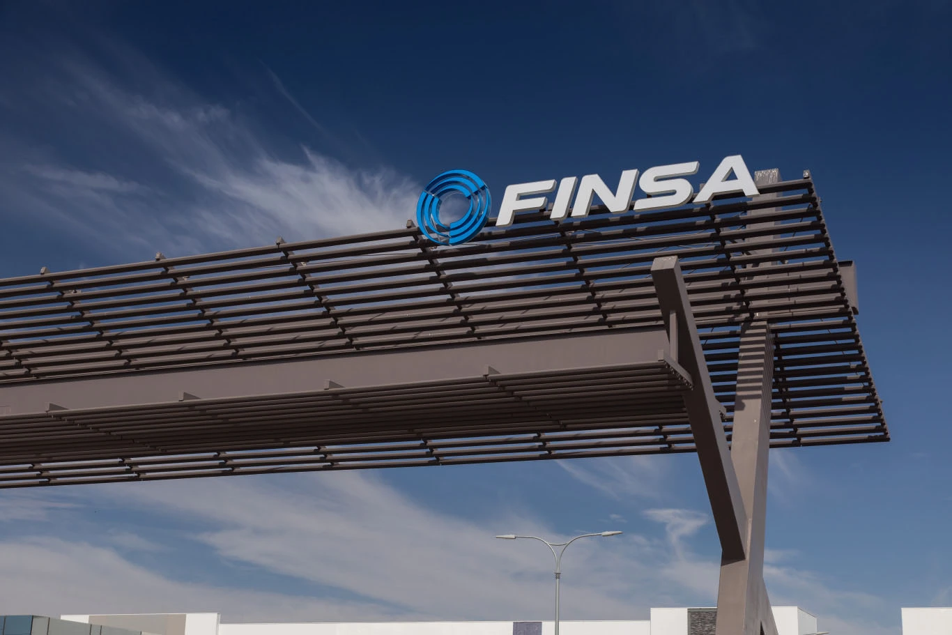 About Us - Industrial Real Estate Developments | FINSA